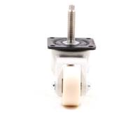 China 76mm Light Duty Swivel Casters 800kg 3 Inch Replacement Caster Wheels for sale