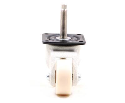 China 76mm Light Duty Swivel Casters 800kg 3 Inch Replacement Caster Wheels for sale