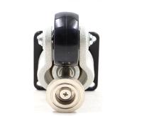 China Automation Equipment 50mm Swivel Casters Lockable High Tensile Strength for sale