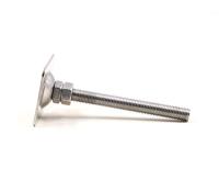 China Fixed m20 Heavy Duty Adjustable Feet 1000kg For Machine Tools for sale