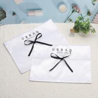 China OEM Satin Dust Bag 30x40cm for Wigs Handbags Clothes Packaging Envelope Pouch for sale