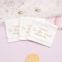 China Custom Logo Printed Soft Brush Canvas Envelope Jewelry Dust Bag 10x15cm Lightweight Cotton Pouch for sale