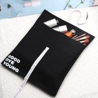 China Custom Cotton Canvas Envelope Dust Bag 12x16 Inch for Shoes Clothing Gift Packaging for sale