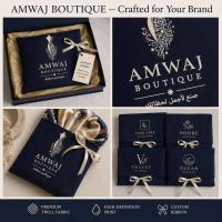 China Custom Logo Premium Twill Fabric Gift Box Satin Ribbon Bow Luxury Jewelry Packaging for Necklace Bracelet Ring Wholesale OEM for sale