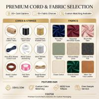 China Reusable Striped Cotton Candle Wine Bottle Storage Drawstring Bag Custom Logo Printing Cotton Gift Packing Pouch for sale