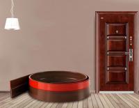 China Door Weather Strips Door Bottom Seal Clear Silicone Draft Silicone Strip For Sealing for sale