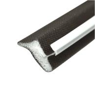 China PU polyurethane door and window anti-vibration seal for sale