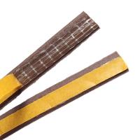 China Door And Window Strong Adhesive Seal Weatherproof Peeling Rubber Seal for sale