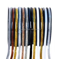 China Waterproof And Mildew-Proof Nook And Gap Products Beauty Seam Stickers Self-Adhesive Sealing Waterproof Tape Caulk Strip for sale