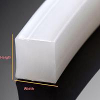 China Mold Resistant Self Adhesive Door Bottom Seal Strip Door And Window Seal for sale