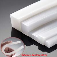 China Mold Resistant Self Adhesive Door Bottom Seal Strip Door And Window Seal for sale
