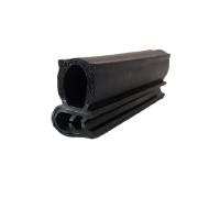 China Flexible White Self Adhesive Caulking Strip For Polyethylene Foam Market for sale