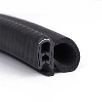China Polyethylene Foam Sound Insulation Strip For Durable And Effective Noise Reduction for sale