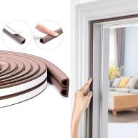China Compatibility with Self-Adhesive Tape Fits Most Standard Windows and Doors for sale