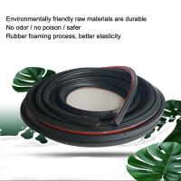 China 10 Feet Self Adhesive Door Bottom Seal Strip For Sealing Doors And Windows In White for sale