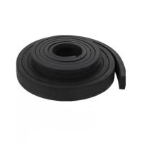 China 14 MPa Tensile Strength EPDM Sealing Strip With And Excellent UV Resistance for sale