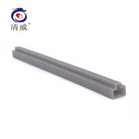 China Boat Rubber Seal for Temperature Applications -40°F To 200°F Length 10 Feet Black for sale