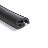 China Customizable Weatherstrip Gap Blocker Insulation Seal Strip with High Flexibility for sale