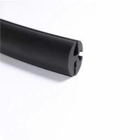 China Customizable Weatherstrip Gap Blocker Insulation Seal Strip with High Flexibility for sale