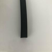 China Transparent Door Bottom Strip Heat Resistant And Weatherproof Adaptability for sale