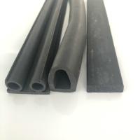 China Black Spiral Cable Protector Temperature Range -40°F To 176°F Length 10 Feet for sale