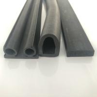 China Black Spiral Cable Protector Temperature Range -40°F To 176°F Length 10 Feet for sale