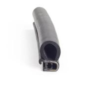 China Extrusion Profile For Marine Ship Racing Protection Dock Epdm Bumper Strip Boat B/D shape Material for sale