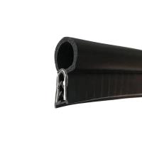 China Extrusion Profile For Marine Ship Racing Protection Dock Epdm Bumper Strip Boat B/D shape Material for sale