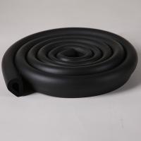 China Corrosion Resistant Flexible Plastic Protective Spiral Hose Cable Management Spiral Cover 10 Feet for sale