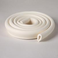 China Corrosion Resistant Flexible Plastic Protective Spiral Hose Cable Management Spiral Cover 10 Feet for sale