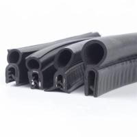 China Excellent Weather Resistance EPDM Foam Rubber 10-20% Compression Set 1-5 MPa Tensile Strength for sale