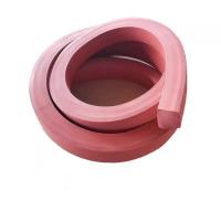 China Tensile Strength 1-5 MPa EPDM Rubber Seal for Long-Lasting Sealing Performance for sale