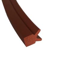China Tensile Strength 1-5 MPa EPDM Rubber Seal for Long-Lasting Sealing Performance for sale