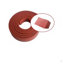 China Tensile Strength 1-5 MPa EPDM Rubber Seal for Long-Lasting Sealing Performance for sale