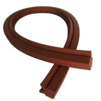 China Tensile Strength 1-5 MPa EPDM Rubber Seal for Long-Lasting Sealing Performance for sale