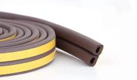 China Effortless Maintenance Self-Adhesive Silicone With High Water Absorption for sale