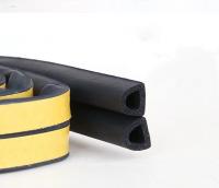 China Effortless Maintenance Self-Adhesive Silicone With High Water Absorption for sale