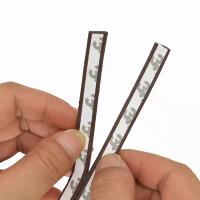 China Effortless Maintenance Self-Adhesive Silicone With High Water Absorption for sale