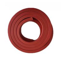 China UV Resistant Spiral Cable Protector 1/4 Inch for Harsh Environments for sale