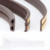 China 2 Inches Width Soundproof Wind Dust For Benefit for sale