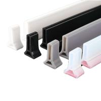 China 0.4 Inches Width Rubber Seal Strip For Car Door Package Includes 1 X Strip for sale