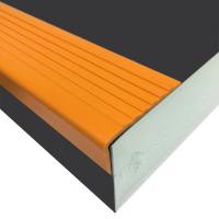 China 0.2 Inch Thickness EPDM Rubber Car Rubber Seal Strip For Indoor And Outdoor Protection for sale