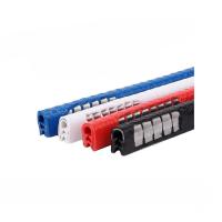 China Easy Installation Weather Seal Strip Suitable For Indoor/Outdoor With EPDM Rubber for sale