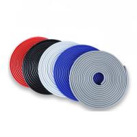 China Easy Installation Weather Seal Strip Suitable For Indoor/Outdoor With EPDM Rubber for sale