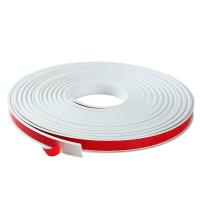 China Car Door Seal Strip With UV Resistance Package Includes 1 X Car Door Seal Strip for sale