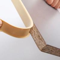 China Adhesive Water Retaining Strip Flexible High Temperature Resistance Easy Installation for sale