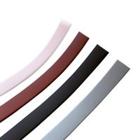 China Adhesive Water Retaining Strip Flexible High Temperature Resistance Easy Installation for sale
