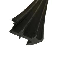 China Waterproof Auto Parts Flat Rubber Seal Strip With Durable Performance for sale