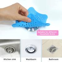 China Rubber Bathroom Water Stopper Water Retaining Strip B For Bathroom Leakage Prevention for sale