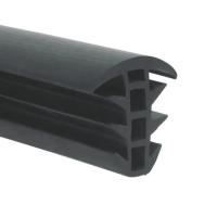 China UV Resistant Black Rubber Fenders For Long-Lasting Marine Protection for sale